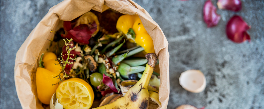 Så får du matavfallsinsamlingen att fungera bra, året runt | SEOM